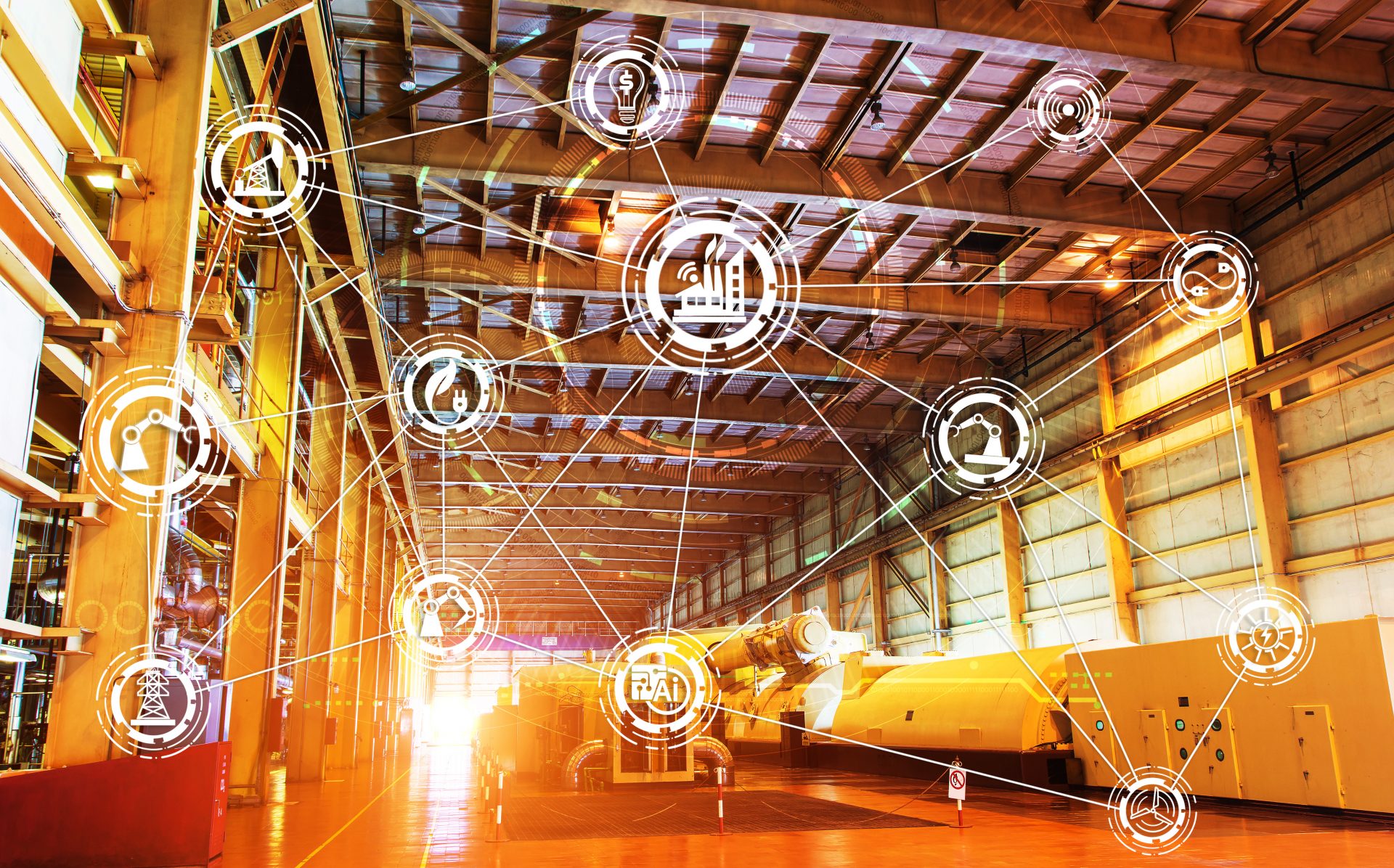 Unlock Manufacturing Capacity with Real-Time Data Insights - Panevo